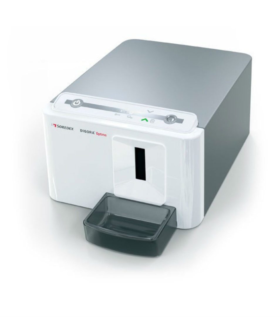 SOREDEX™ DIGORA™ Optime Intraoral X-ray (Easy to Use Imaging Plate Tec ...