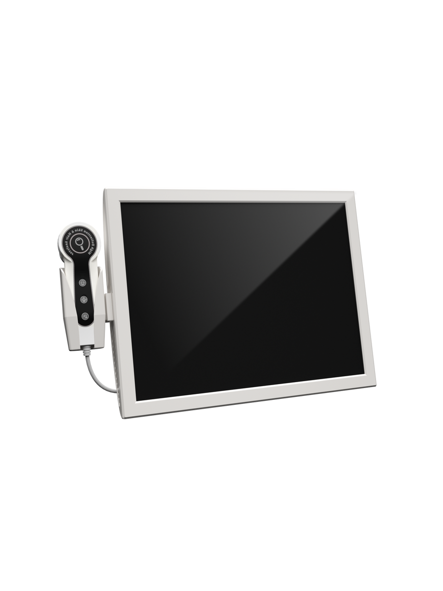 2023 HD Digital Skin Analyzer Professional Hair Scalp Camera - Detecto ...