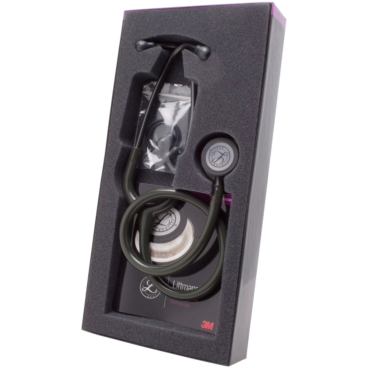 3M™ Littmann® Classic III™ Stethoscope - Special Edition Chestpiece ...