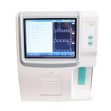 Rayto RT 7600 Auto Hematology Analyzer Seller in Pakistan – BRIGHT WAY ...