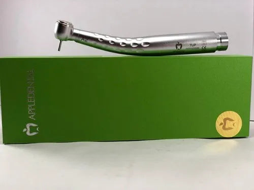 Appledental- Model-A1 TU- Dental Air Rotor Handpiece With Ceramic Germ ...