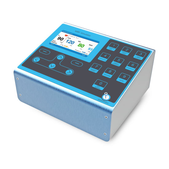 CONTEC MS200 NIBP Simulator Non-Invasive - Blood Pressure simulation C ...