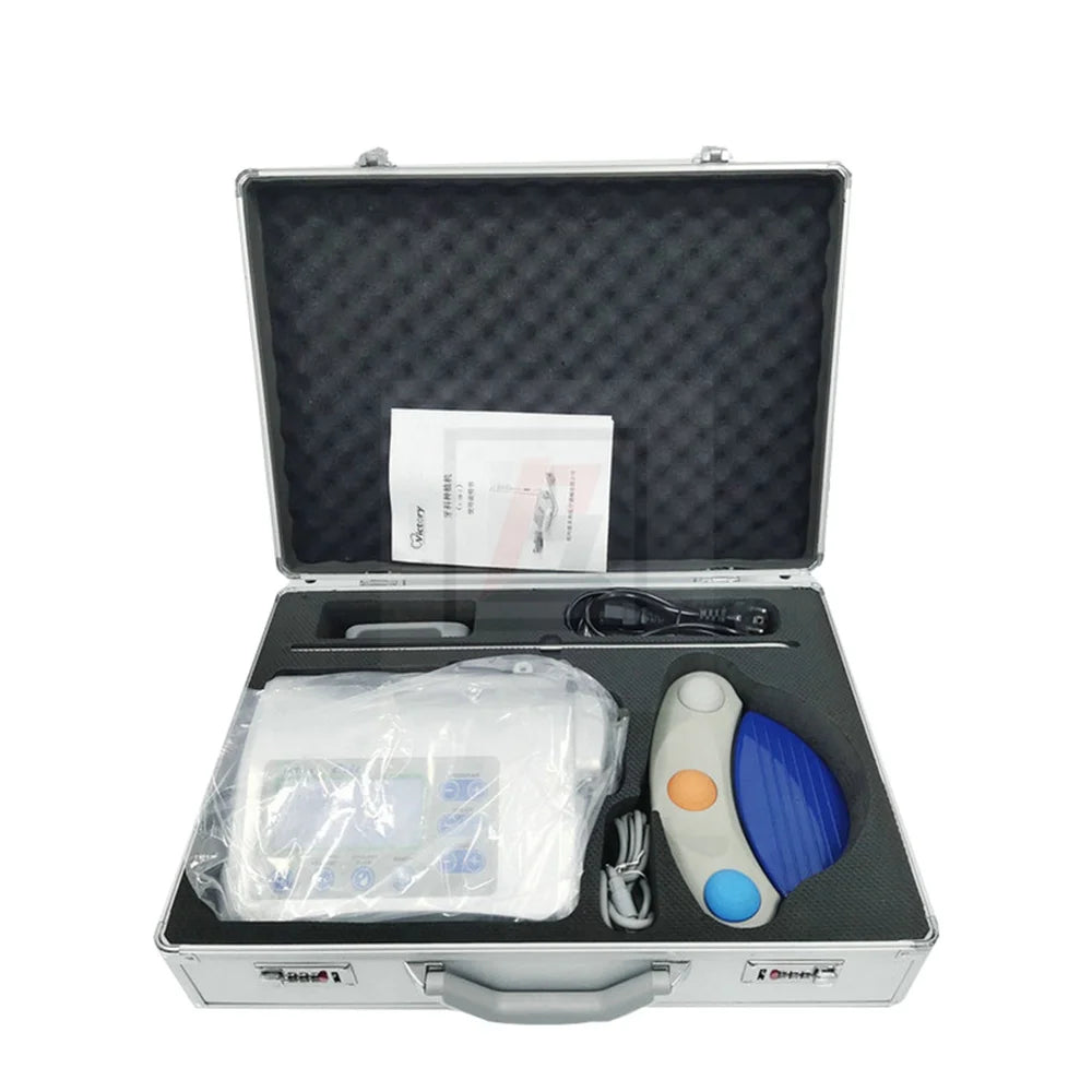 Dental Implant Motor Brushless Dentistry Electric - Drill Motor Implan ...