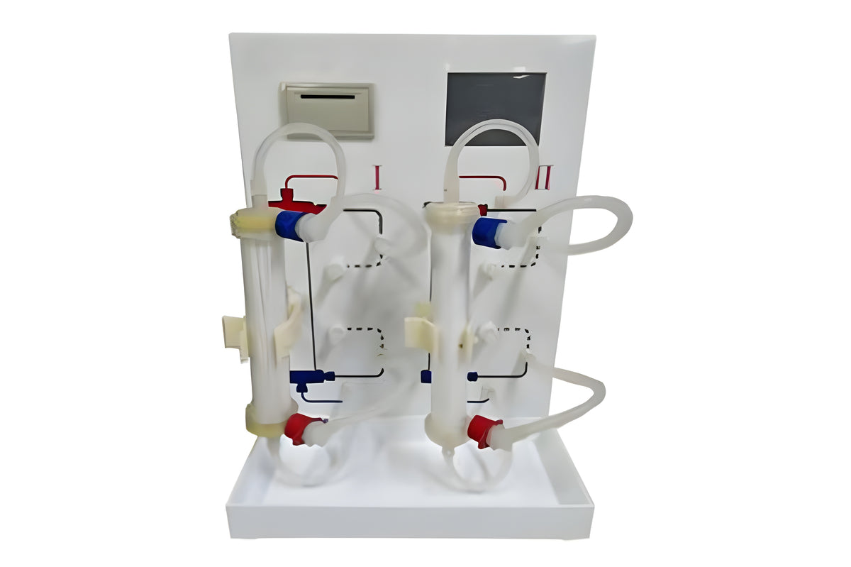 MSLDRM01A/B Dialyzer Processing Machine - Dialyzer Processing Machine ...