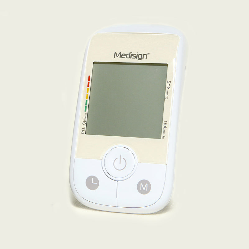 Digital Blood Pressure Monitor BPM 36 – Medical Equipment’s Supplies i ...