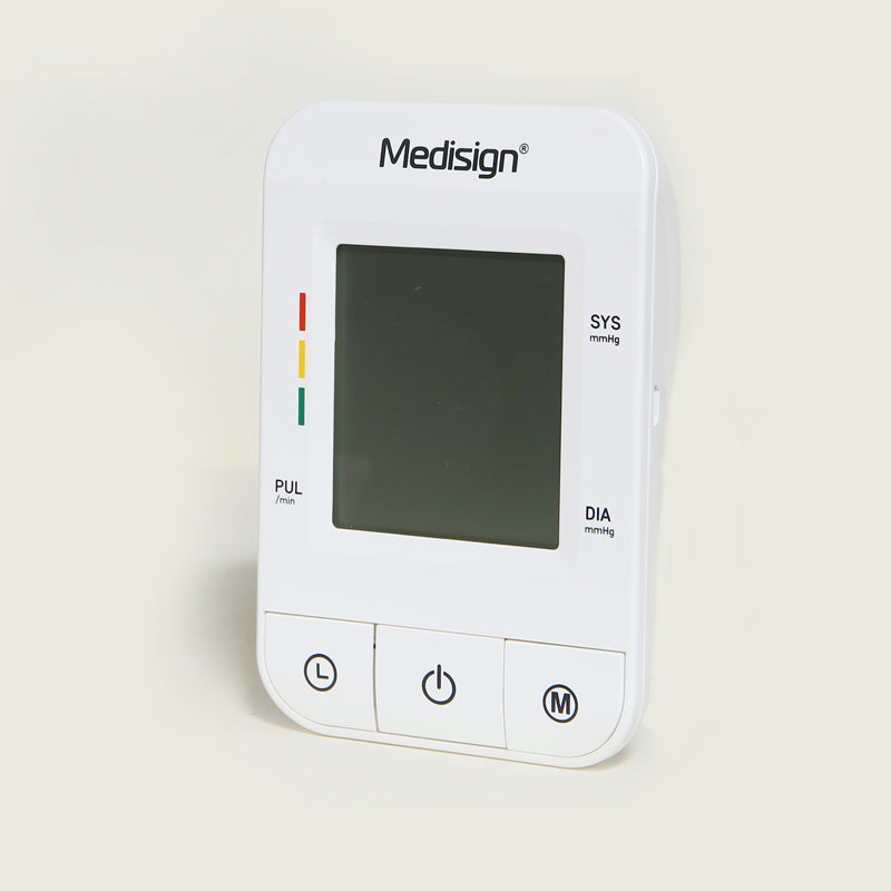 Digital Blood Pressure Monitor BPM 63 – Medical Equipment’s Supplies i ...