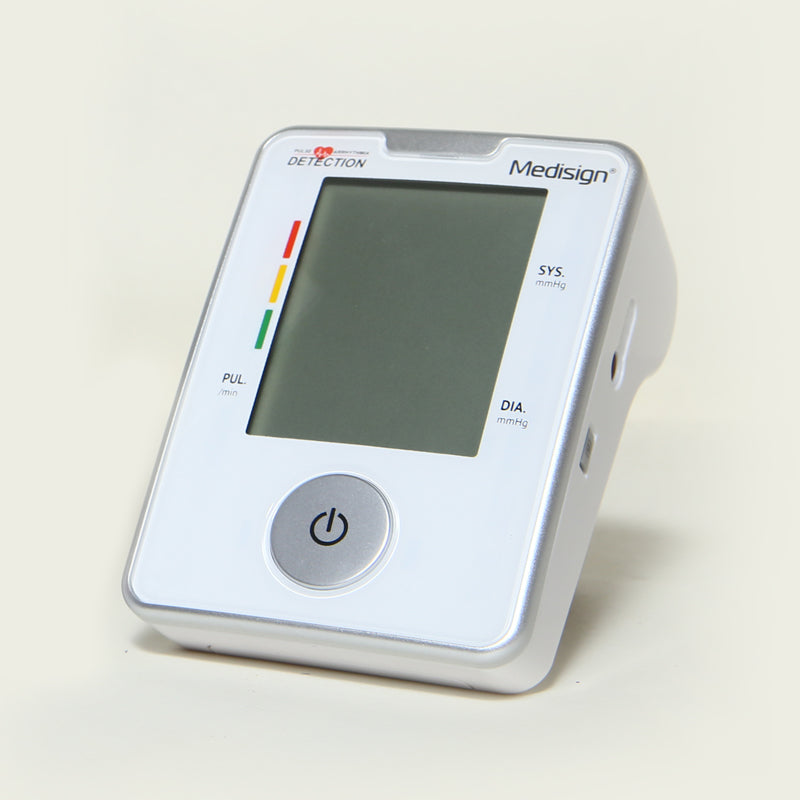 Digital Blood Pressure Monitor BPM 68 – Medical Equipment’s Supplies i ...