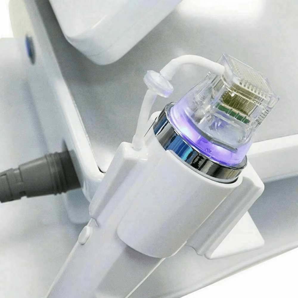 RF Microneedle Replacement Connect Tube in Pakistan – BRIGHT WAY - 1st ...