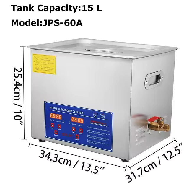 10L Ultrasonic Cleaner - 10L Ultrasonic Cleaner Price in Pakistan ...