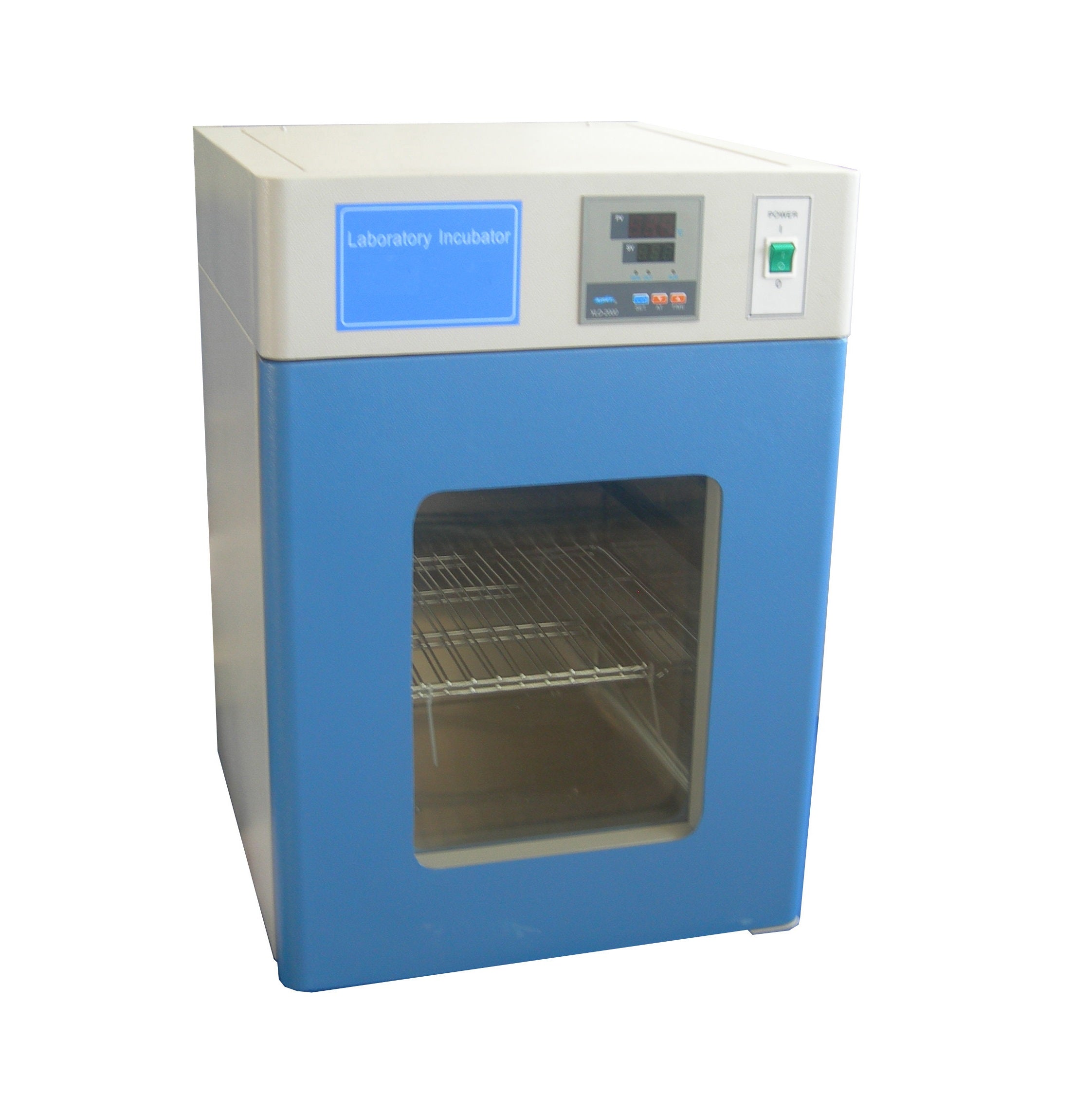 Lab Incubator 30 Liter - Constant Temperature Medical Laboratory Incub ...