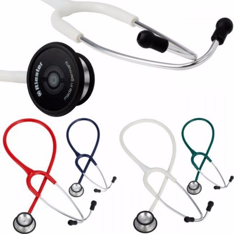 Riester Duplex® 2.0 Stethoscope - Riester Classic Duplex® 2.0 Stethosc ...