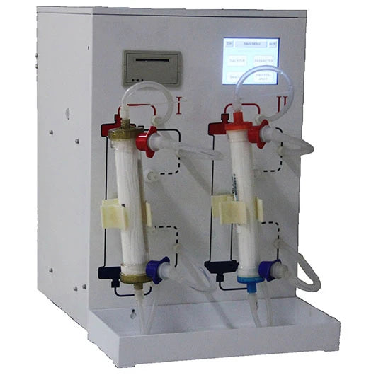 MSLDRM01A/B Dialyzer Processing Machine - Dialyzer Processing Machine ...