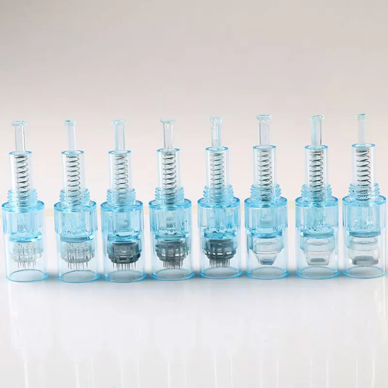 Dr Pen X5 Screw Cartridges Supplier in Pakistan – BRIGHT WAY - 1st ...