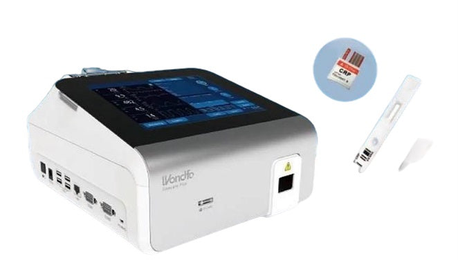 Fine Care FIA Meter II Plus SE FS-114 Supplier in Pakistan – BRIGHT WAY ...