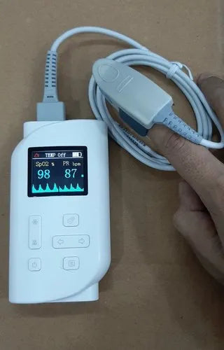 Handel Held PULSE OXIMETER Nt1c - PULSE OXIMETER Nt1c Price in Pakista ...
