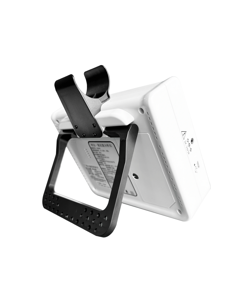 Exhaled Nitric Oxide Analyzer | Clinical Asthma Diagnosis Device ...