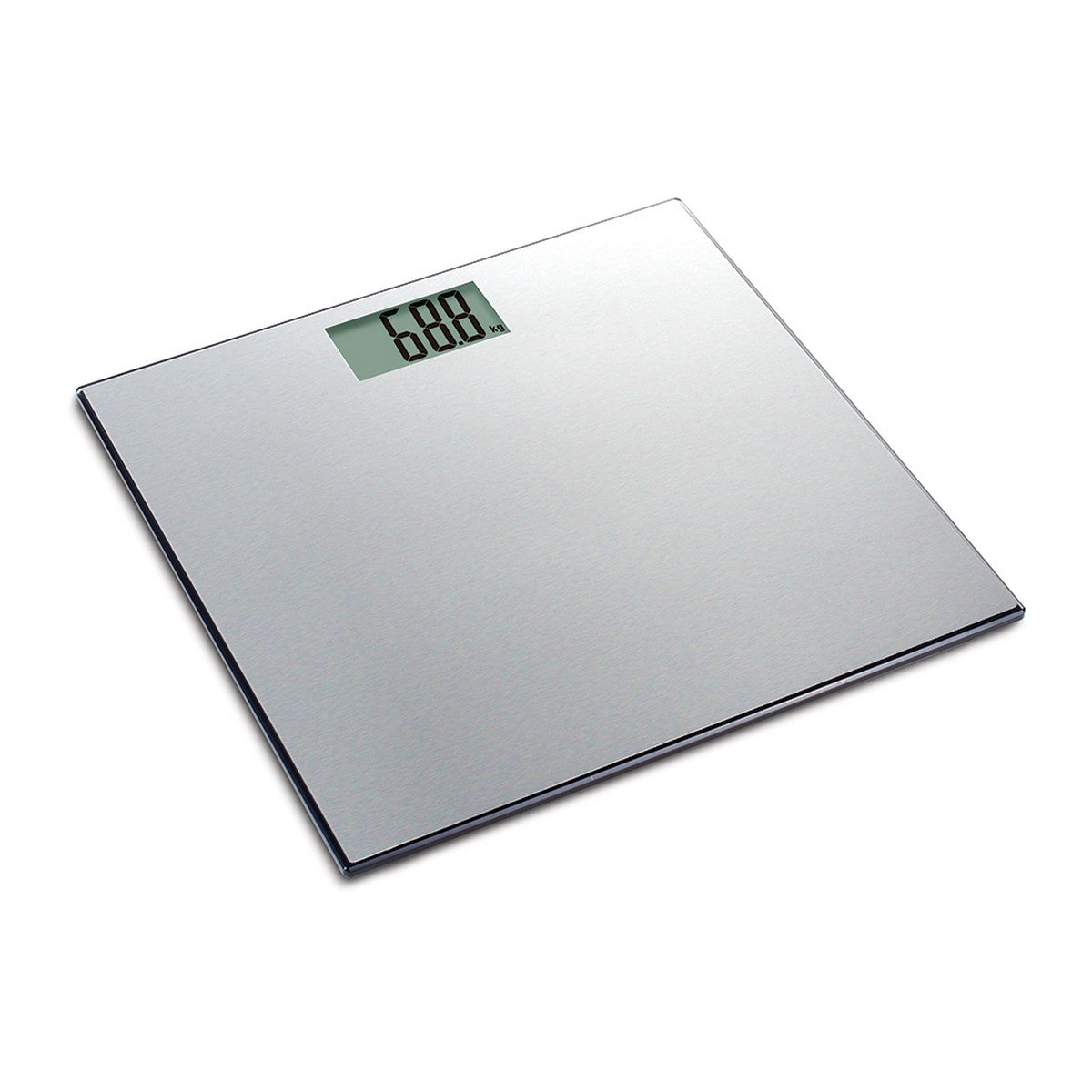 Camery Electronic Personal Scale Weight Machine Digital Stainless Stee ...