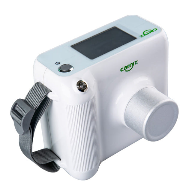 CARRY-X PORTABLE DENTAL X-RAY MACHINE MADE BY TOSHIBA TUBE JAPAN ...