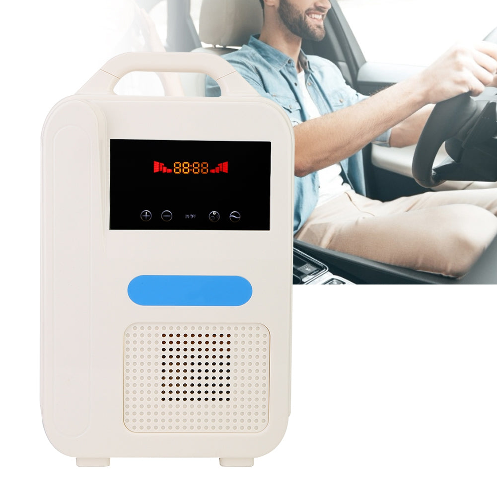 Oxygen concentrator, portable oxygen concentrator negative ion atomiza ...