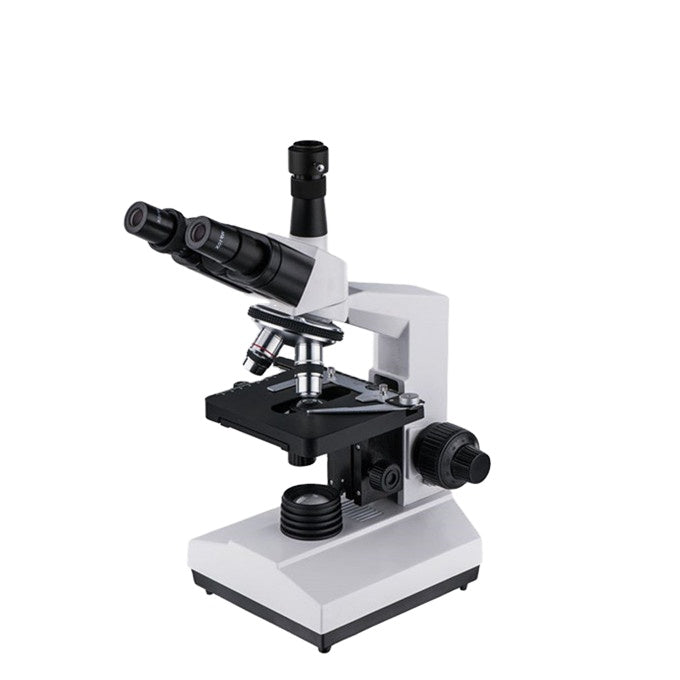 Binocular Microscope - Binocular - XSZ 107BN - Biological Binocular Mi ...