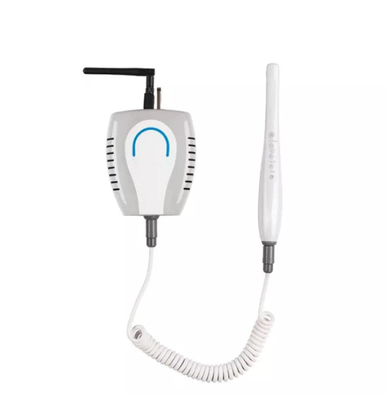 Intra Oral Imaging Camera (Split Type) - IntraOral Camera (Corded & Co ...