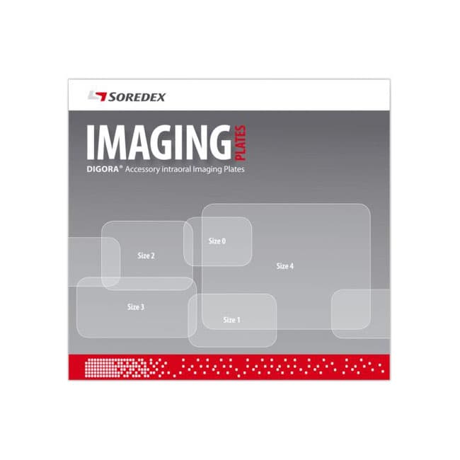 Digora Optime Imaging Plates - Digora Optime Dental Sensors – BRIGHT ...