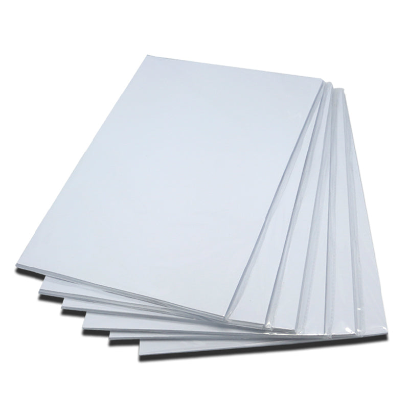 A4 Size Printing Paper ONE Rim (400-500 pages per rim) – BRIGHT WAY ...