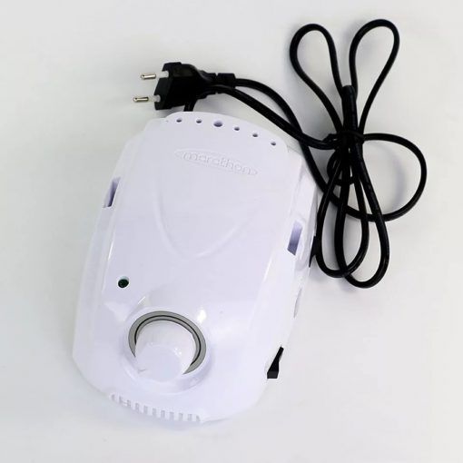 Marathon Micromotor Complete Set and Control Box for Dental and Hair T ...